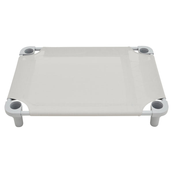 TRT PLACE COT - The Raised Tail